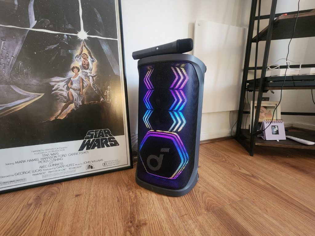 🎵 Mi experiencia con el Soundcore Rave 3 by Anker - Blog — Descuentos Rata