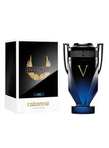 👨 Perfume Invictus Victory Elixir EDP Hombre 200ml Rabanne - Oferta ...